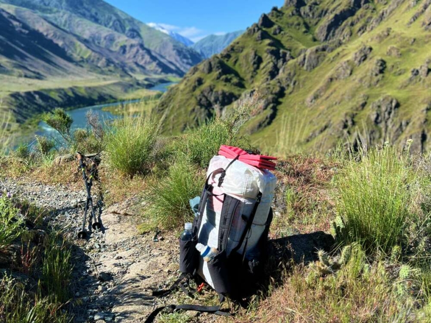 Best Fastpacking Backpack For Multi-Day Trips 2025