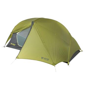 NEMO Dagger vs Dragonfly Tents: How to Choose in 2025