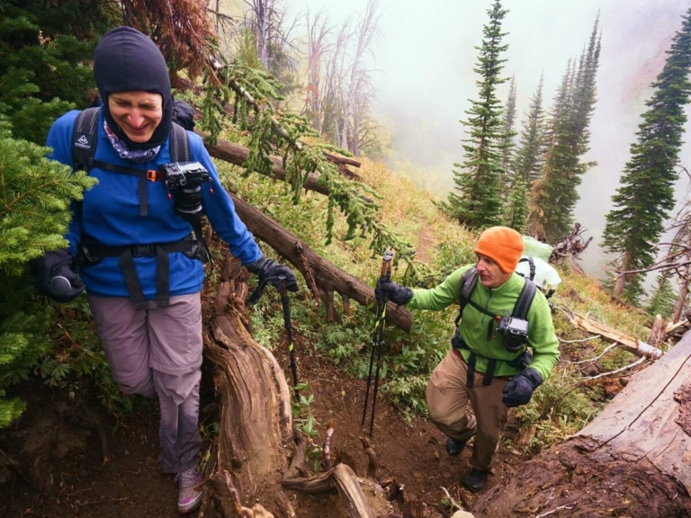 Best Rain Mittens for Hiking 2025 Ultralight Waterproof Shells