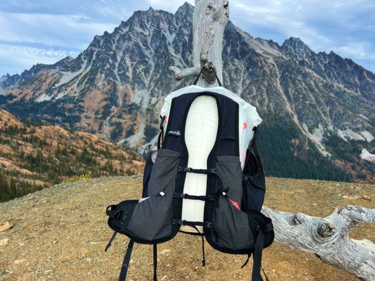 Best Fastpacking Backpack For Multi-Day Trips 2025