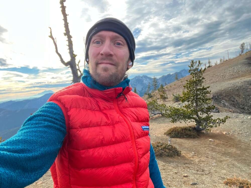 Best Ultralight Down Vests For Backpacking 2025