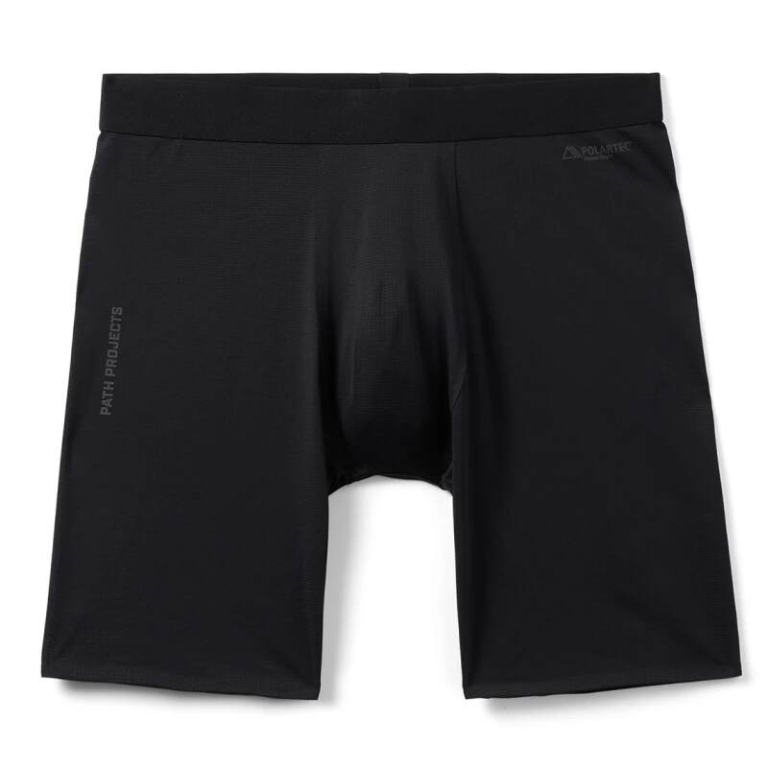 Best Long Boxer Briefs for Men, 8 Inch Inseam Length, 2025
