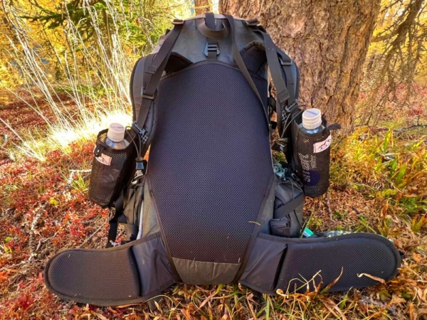 ULA ULTRA Circuit SV Review - Perfect for Low Volume Trips