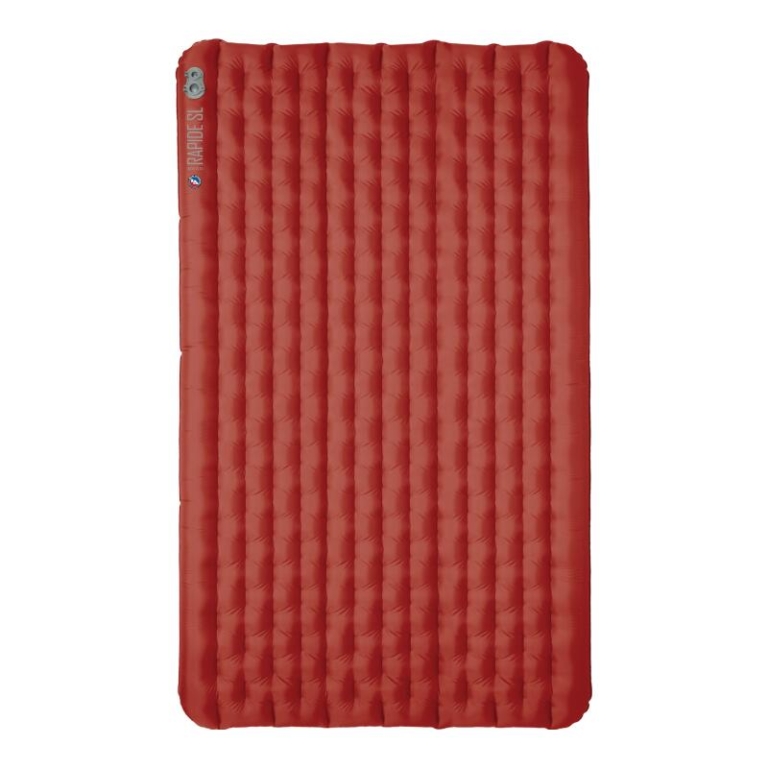 Lightweight Double Sleeping Pads for Backpacking 2025