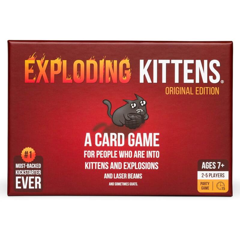 Best Lightweight Backpacking Games 2026