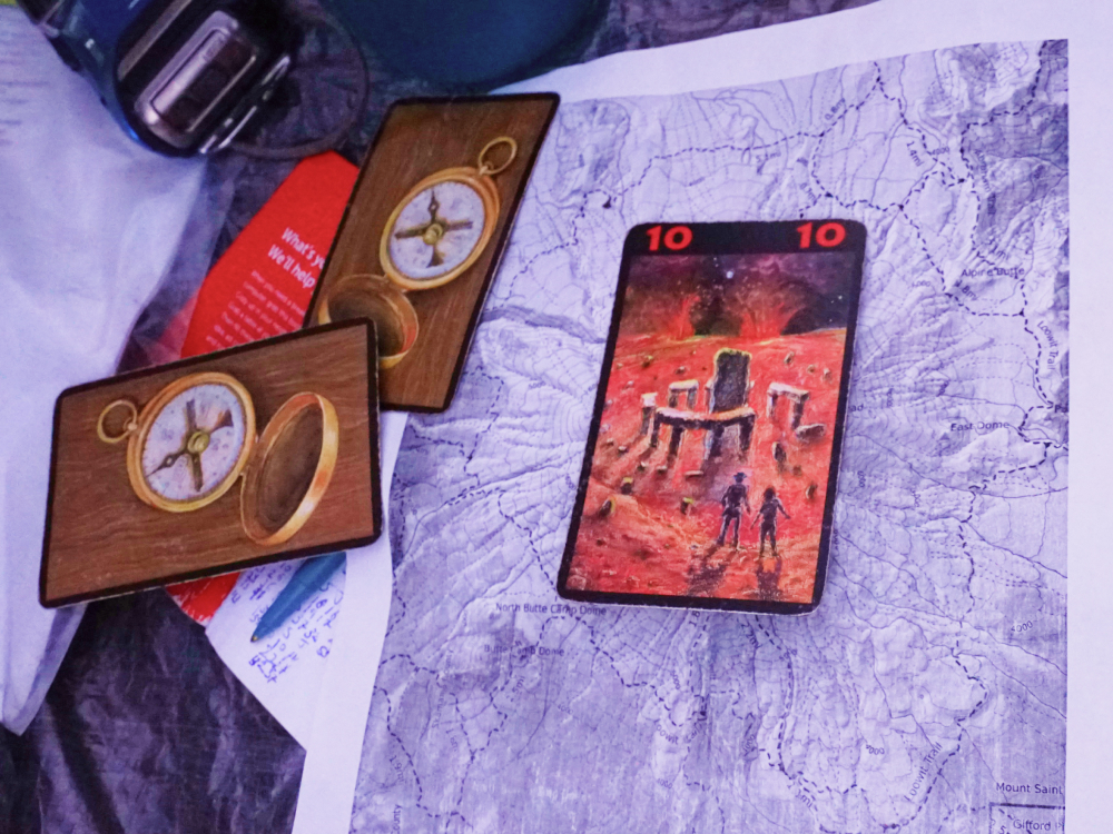 Best Lightweight Backpacking Games 2026