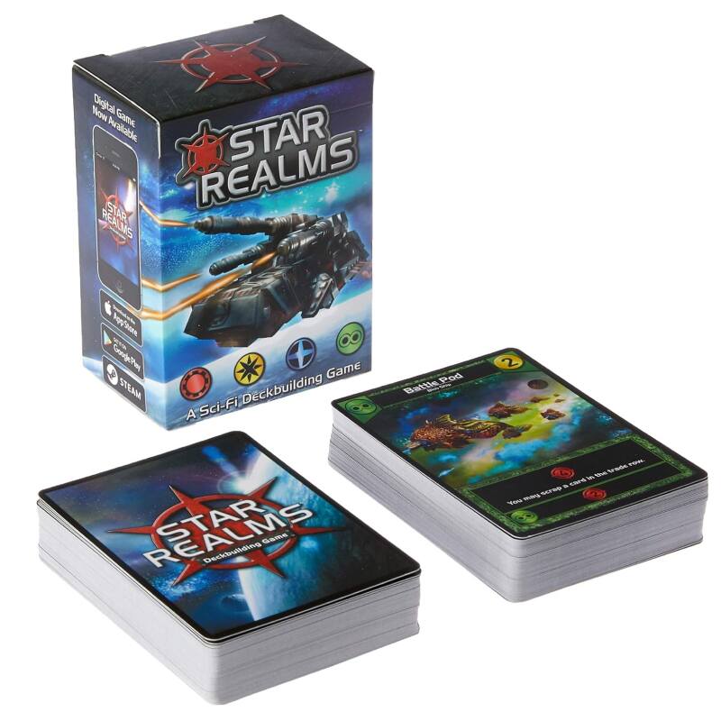 Best Lightweight Backpacking Games 2026
