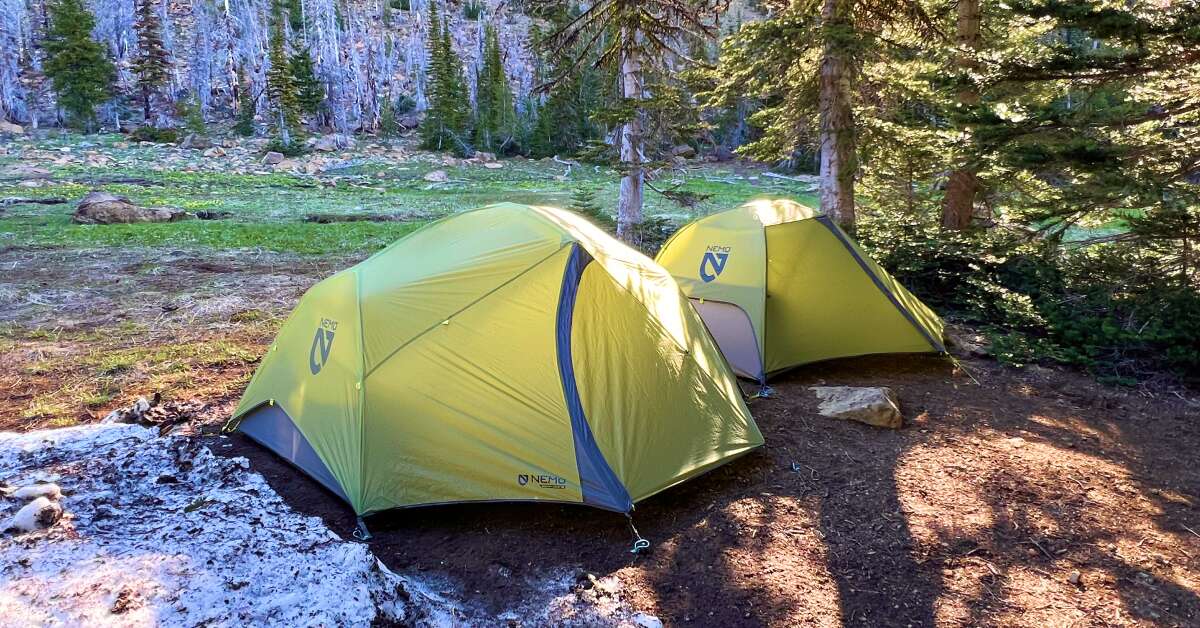 Most Sustainable Backpacking Gear List Possible 2026