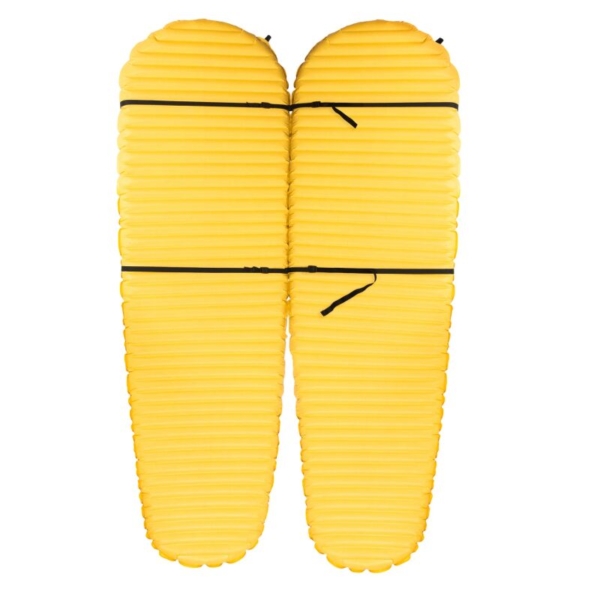 Lightweight Double Sleeping Pads for Backpacking 2025