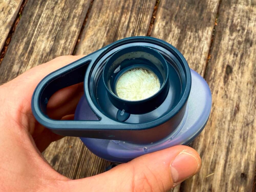 Katadyn BeFree AC Review 2025 - Vs Competitors & Original