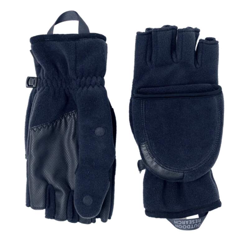 Best Convertible Mittens, Flip Mitts, Glomitts of 2025