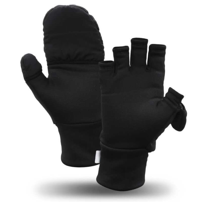 Best Convertible Mittens, Flip Mitts, Glomitts of 2025