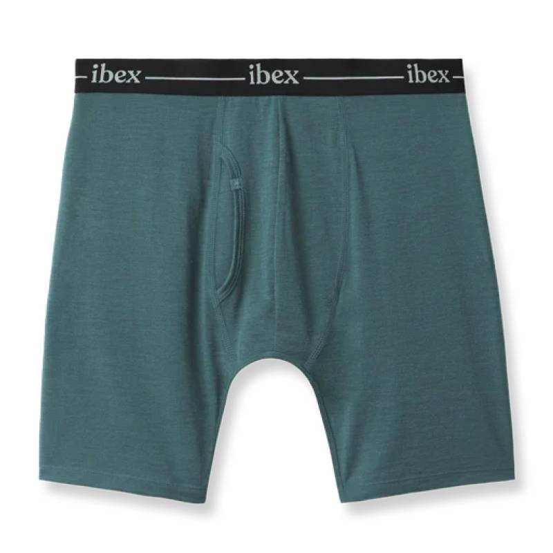 Best Long Boxer Briefs for Men, 8 Inch Inseam Length, 2026