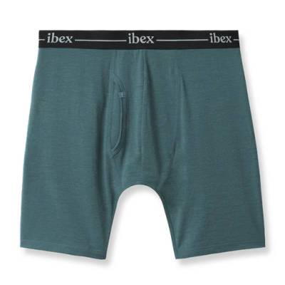 Best Long Boxer Briefs for Men, 8 Inch Inseam Length, 2026