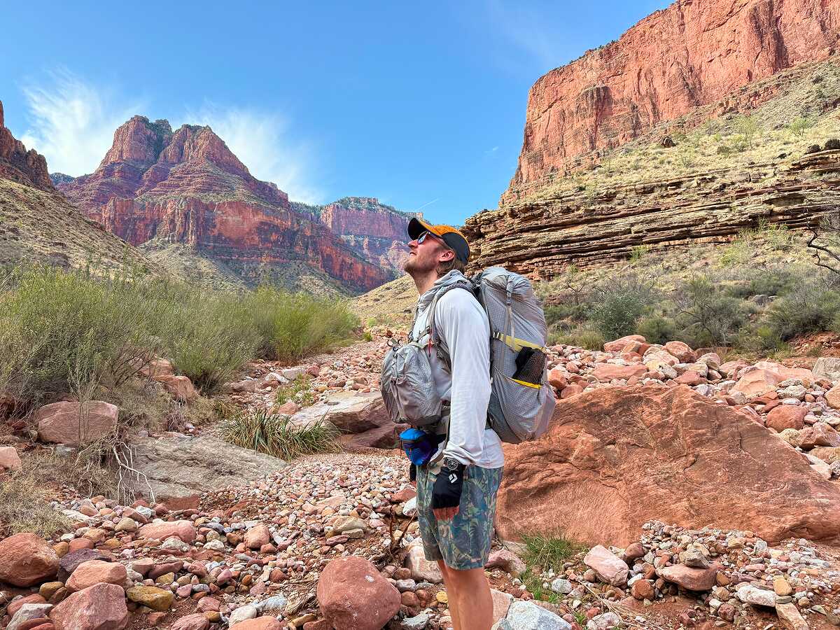 Aarn Backpack Review - Mountain Magic Pro - Does It Deliver?