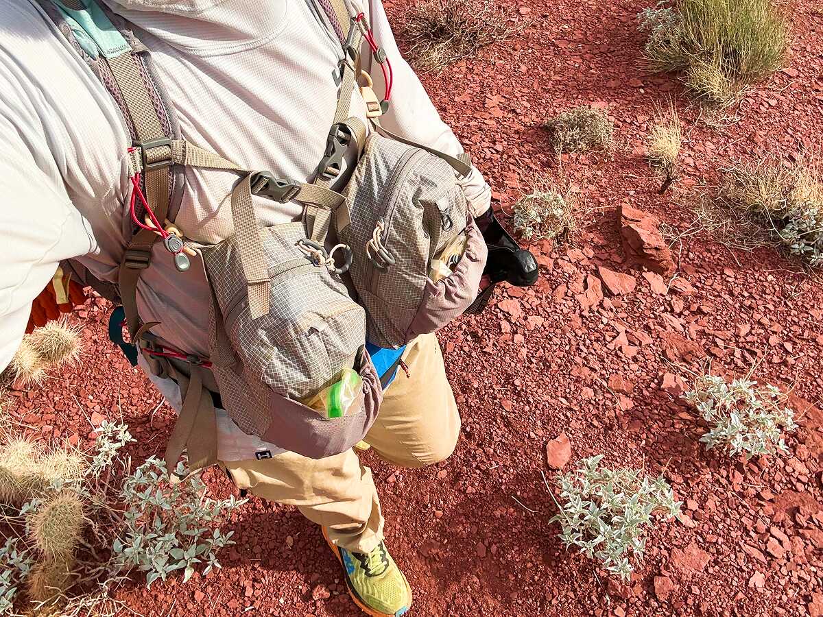 Aarn Backpack Review - Mountain Magic Pro - Does It Deliver?