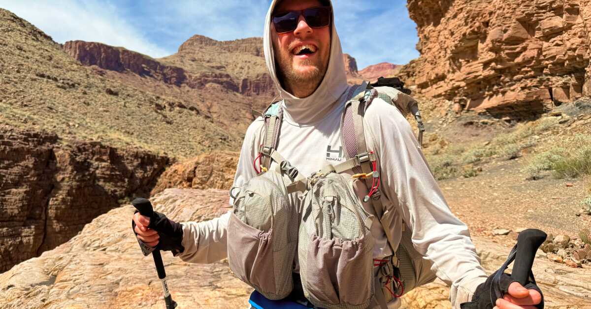 Aarn Backpack Review - Mountain Magic Pro - Does It Deliver?