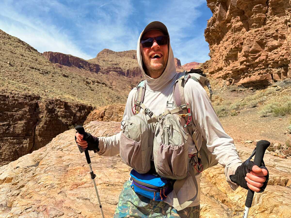 Aarn Backpack Review - Mountain Magic Pro - Does It Deliver?