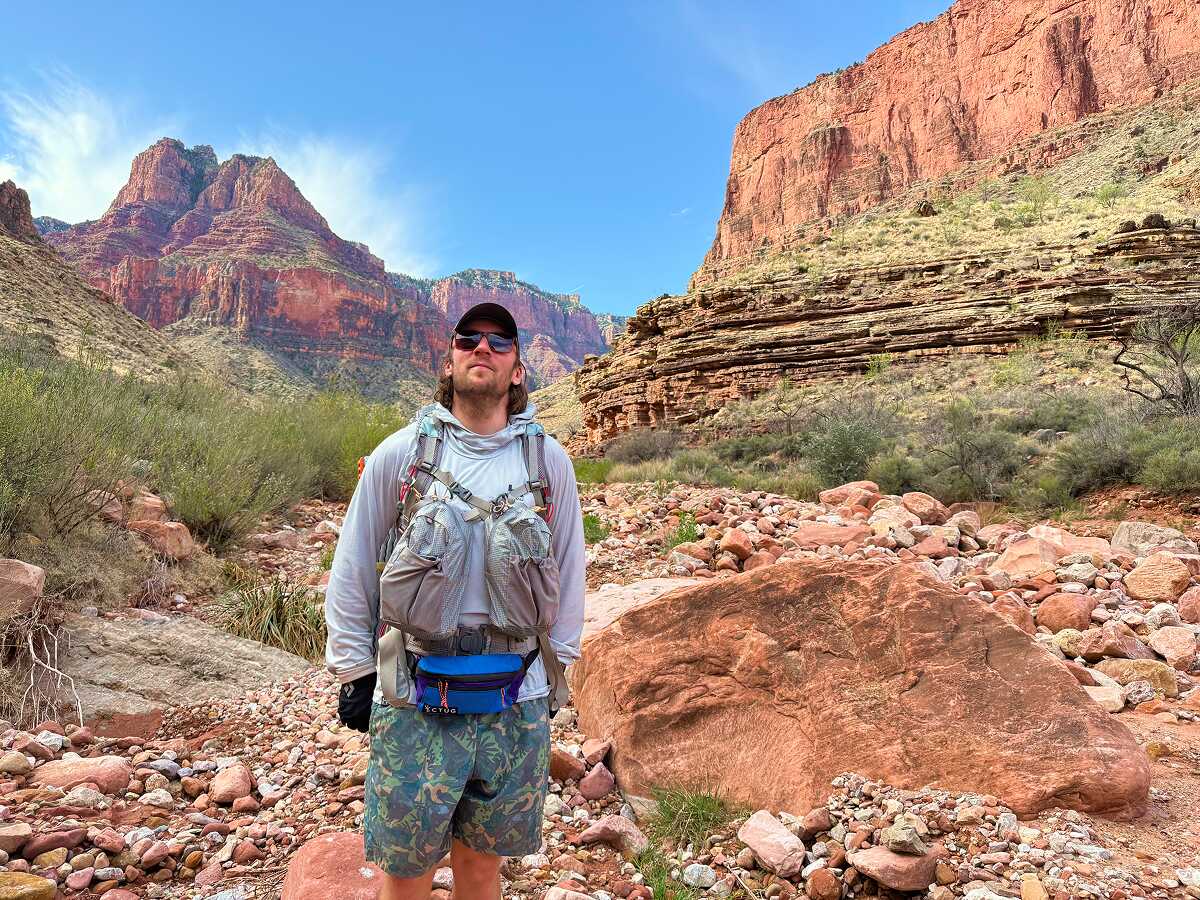 Aarn Backpack Review - Mountain Magic Pro - Does It Deliver?