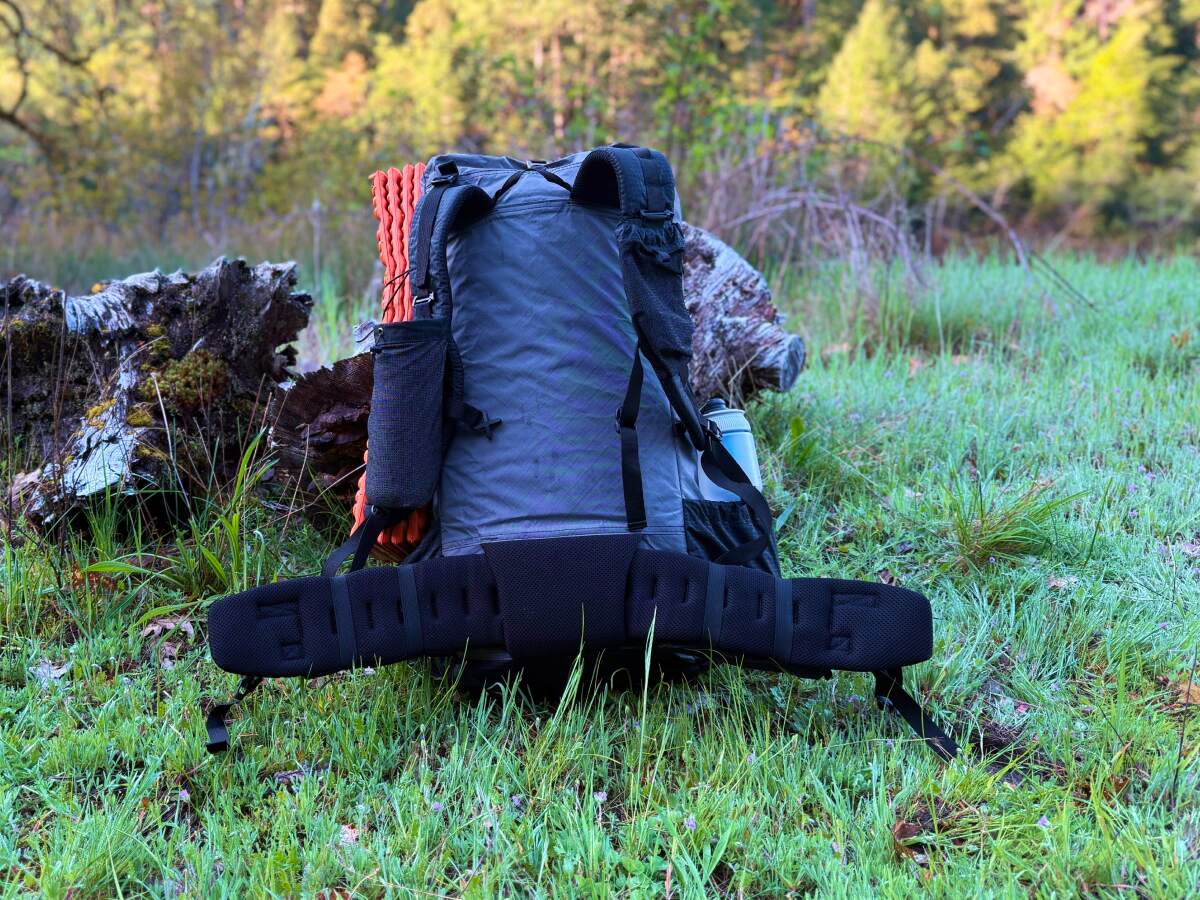 Evolved Supply Co Space Ranger Review - Pros, Cons, & Comps