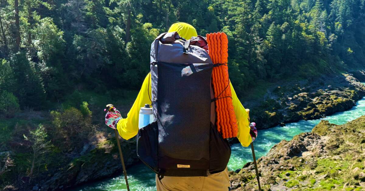 Evolved Supply Co Space Ranger Review - Pros, Cons, & Comps