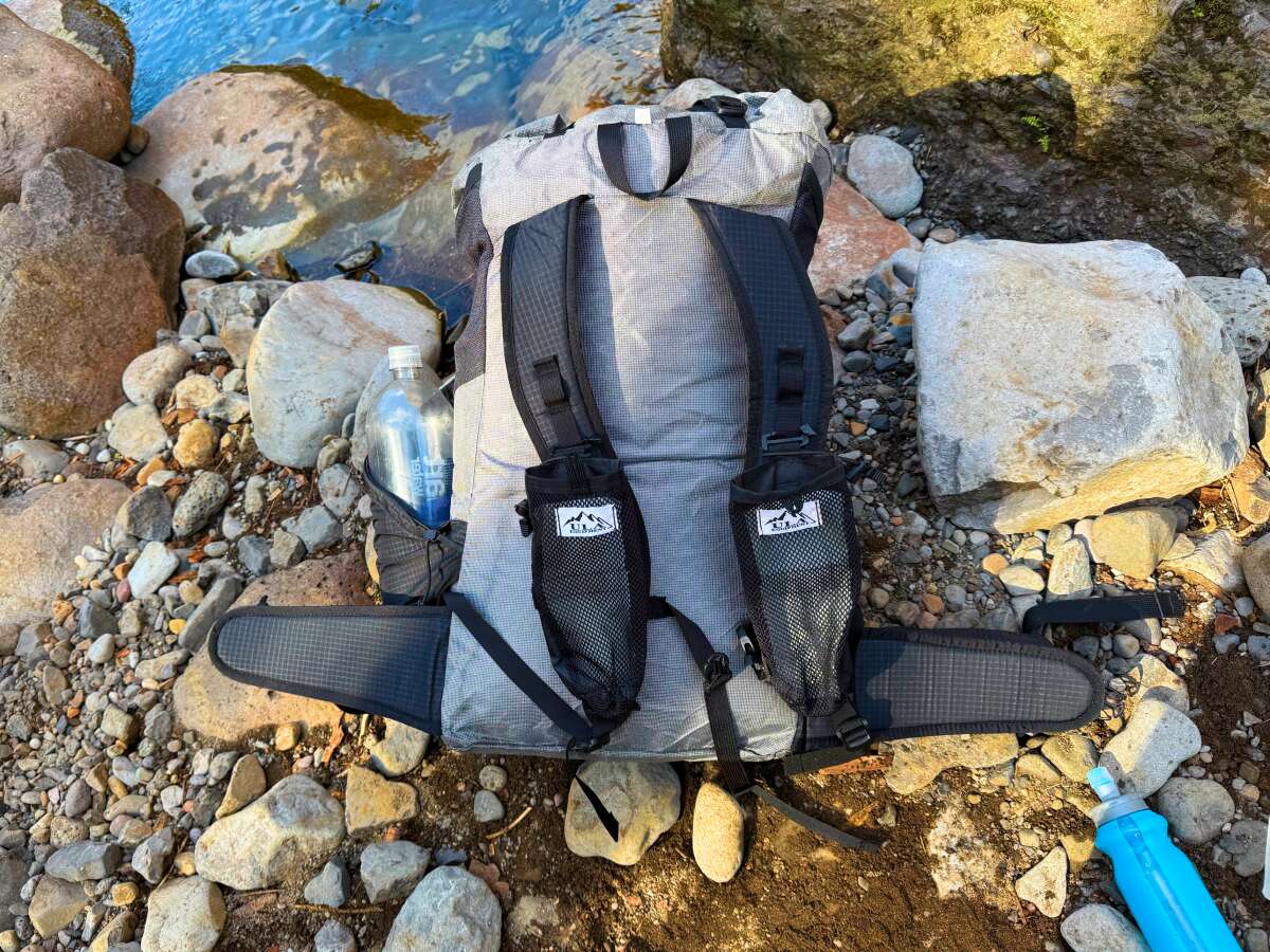 ULA Nexus Review - ULTRA Backpack with Superb Pockets