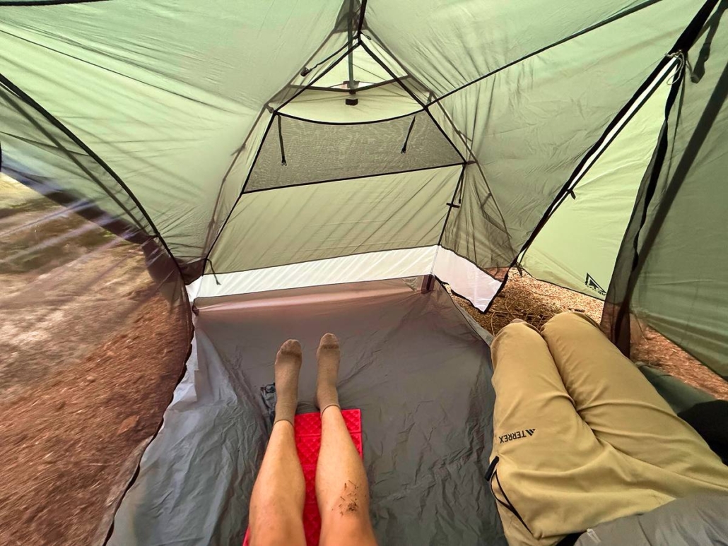 Durston X-Dome 2 Review - As Good as the Hype?