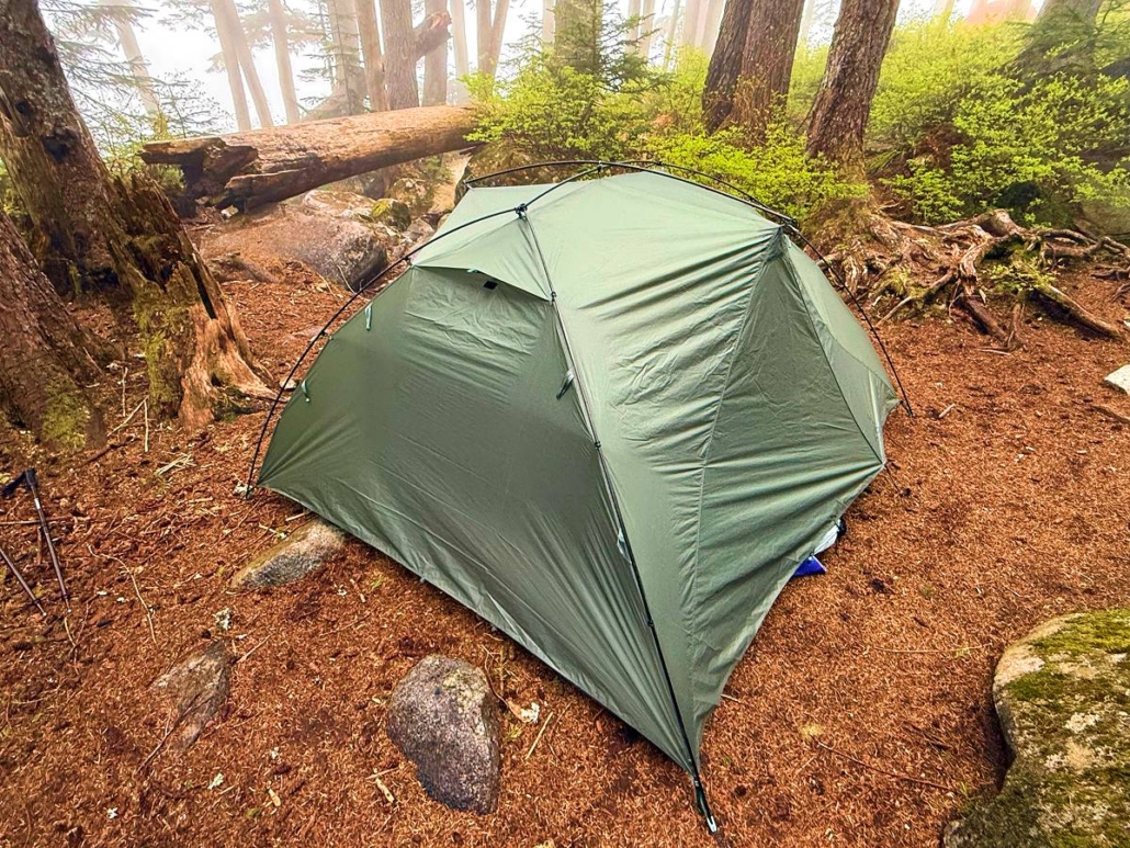 Durston X-Dome 2 Review - As Good as the Hype?