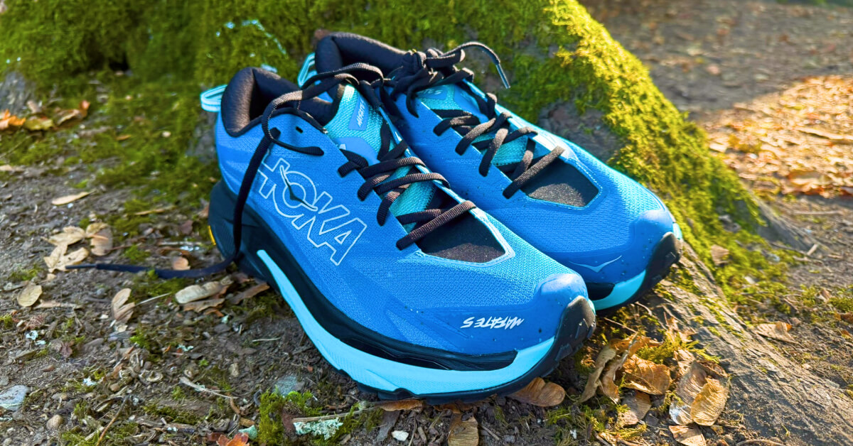HOKA Mafate 5 Review - Pros, Cons & Updates