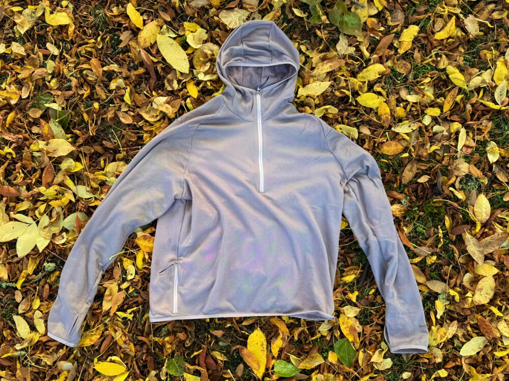 Janji Auras Ultrafleece Review - Pros & Cons